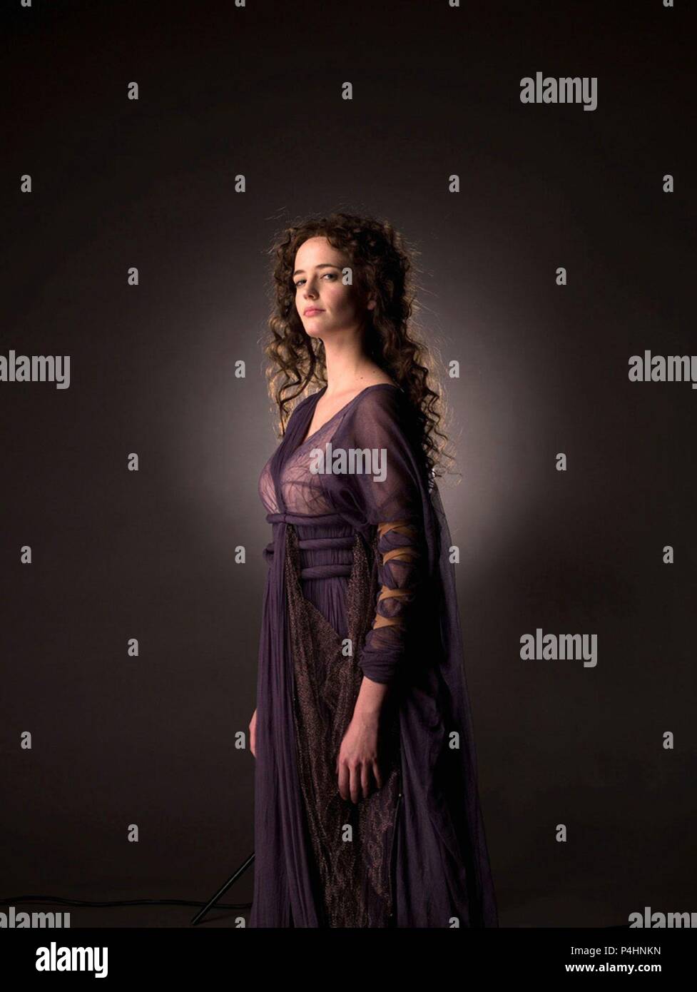 Eva Green Golden Compass