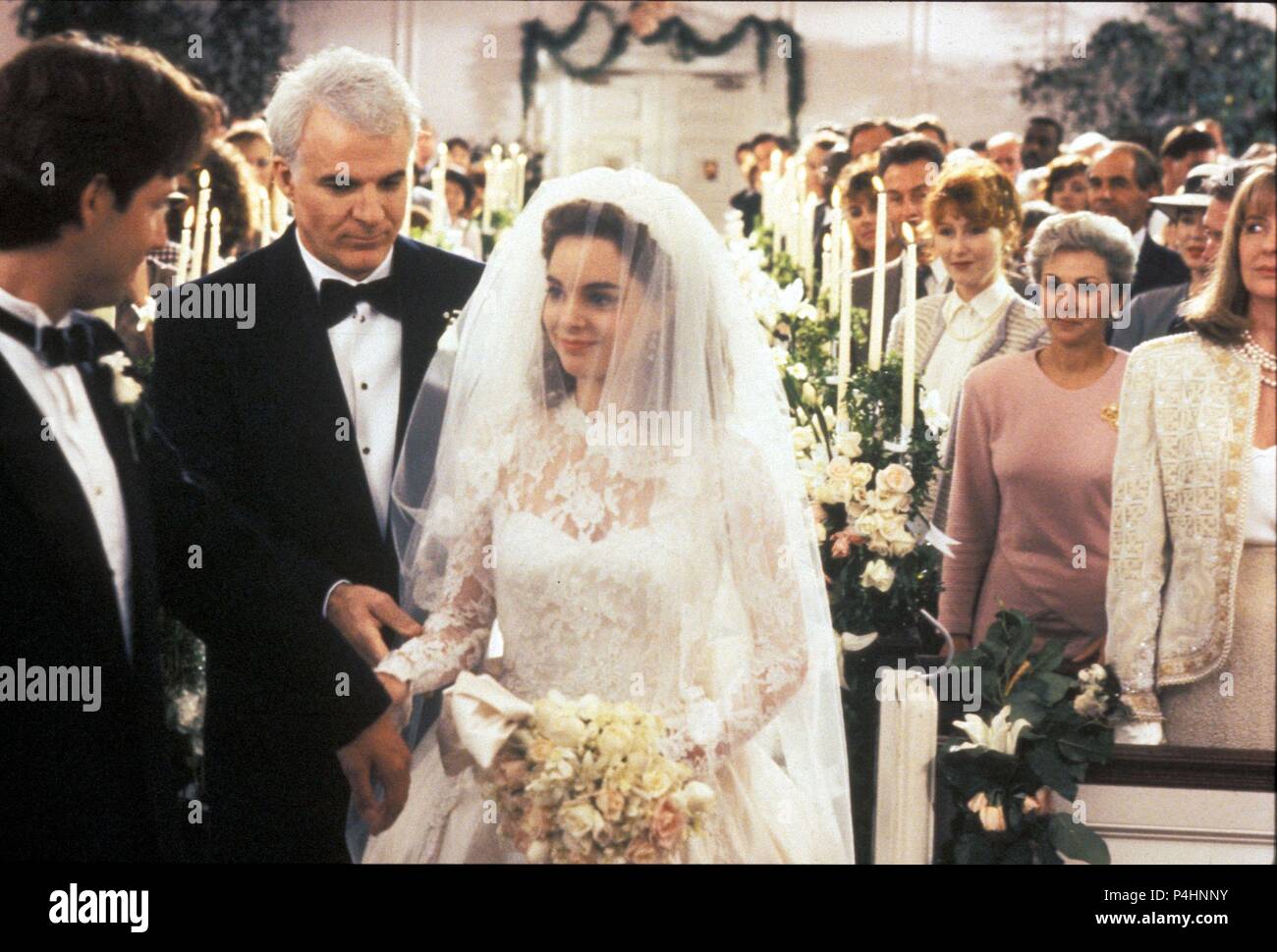 Original Film Title: FATHER OF THE BRIDE. English Title: FATHER OF THE ...