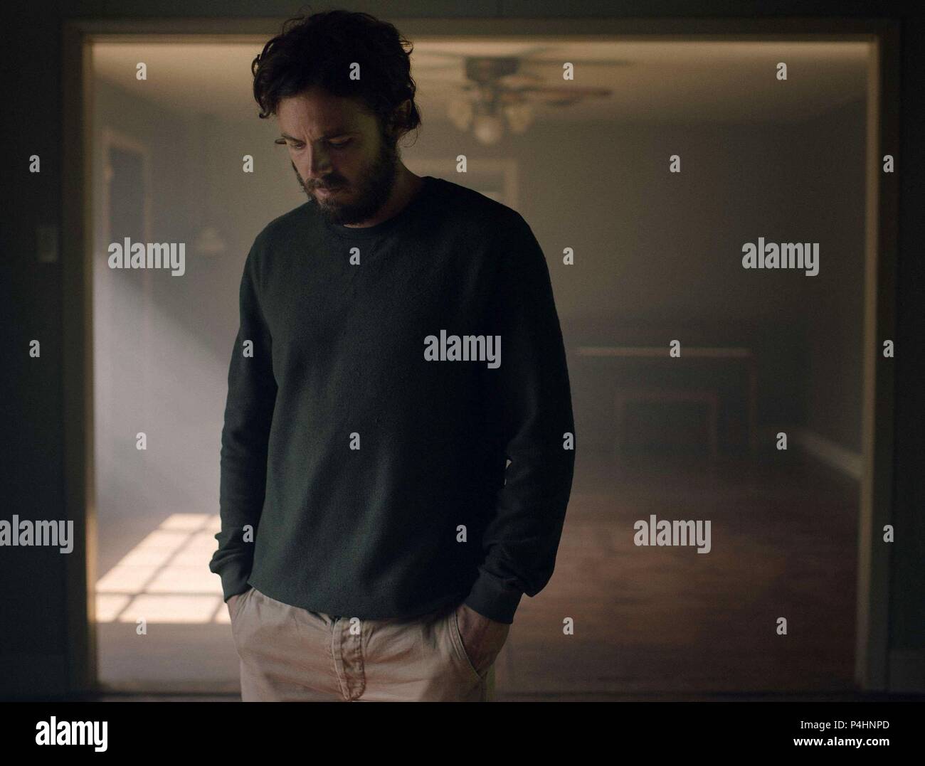 Original Film Title: A GHOST STORY. English Title: A GHOST STORY. Film ...