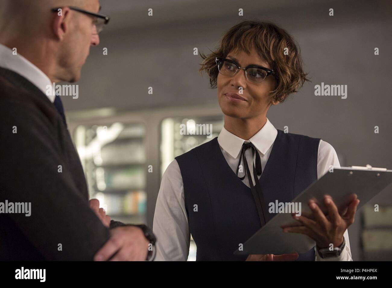 Original Film Title: KINGSMAN: THE GOLDEN CIRCLE. English Title ...