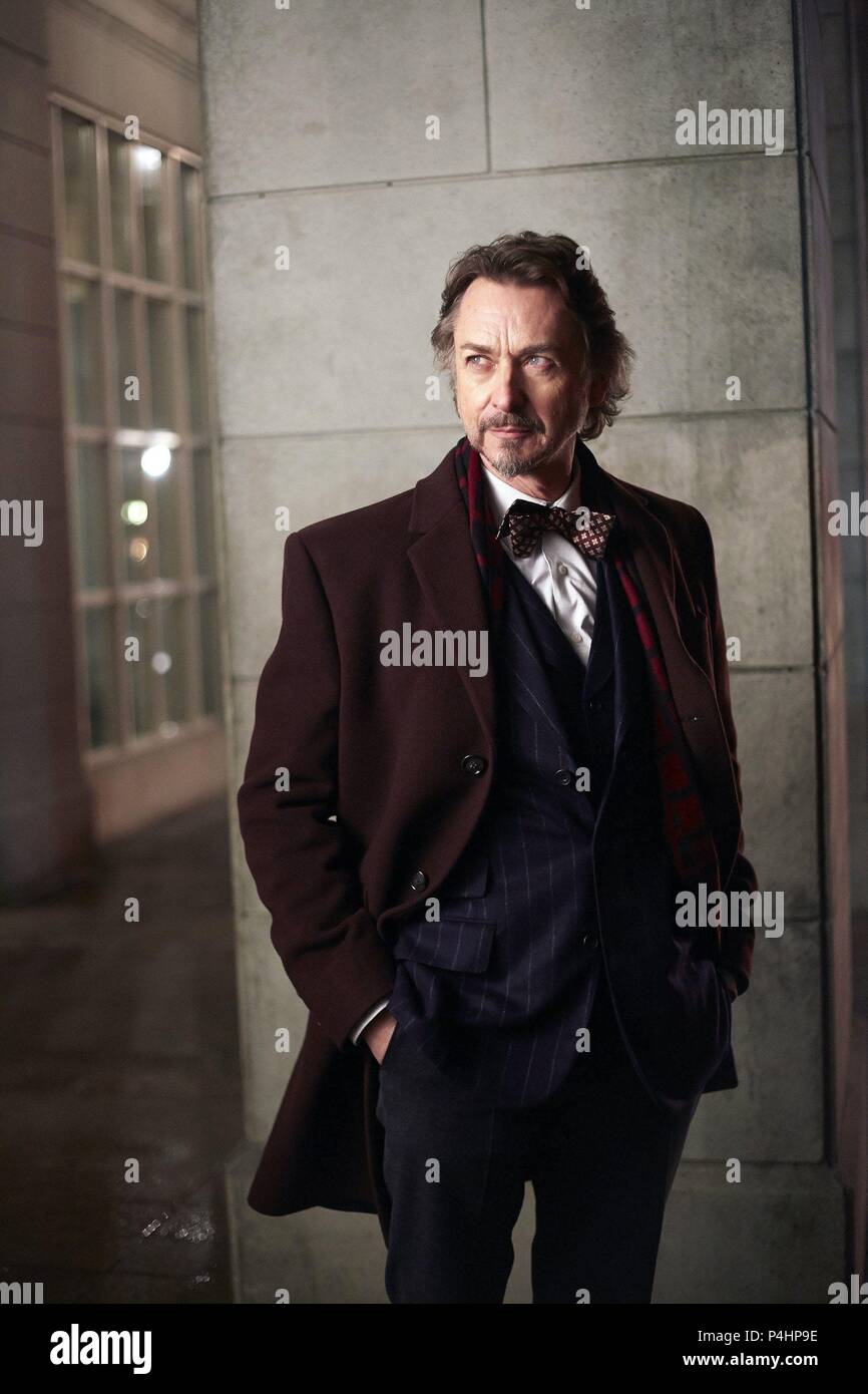 Original Film Title: HANNIBAL. English Title: HANNIBAL. Film Director ...