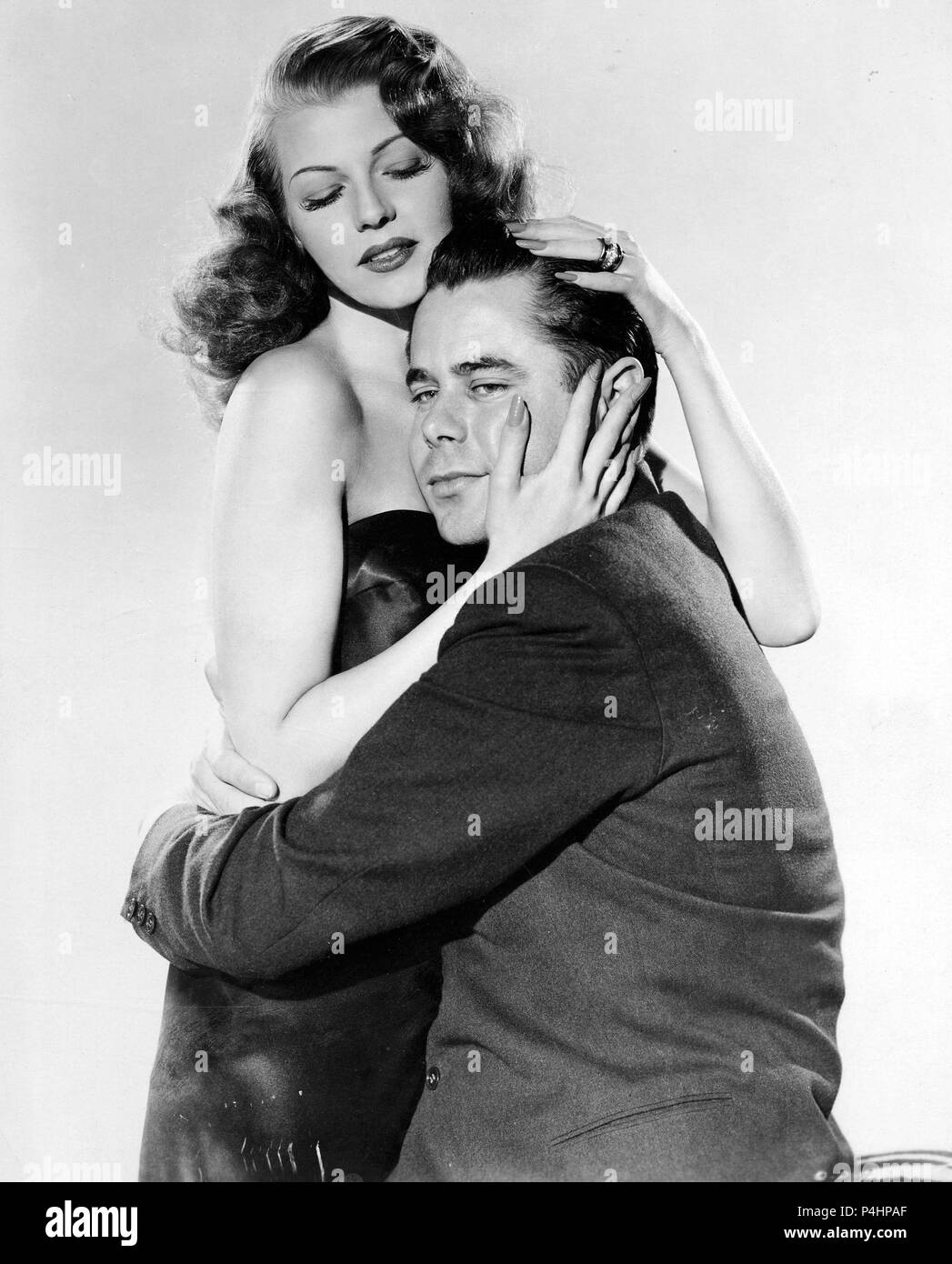 Original Film Title: GILDA. English Title: GILDA. Film Director ...