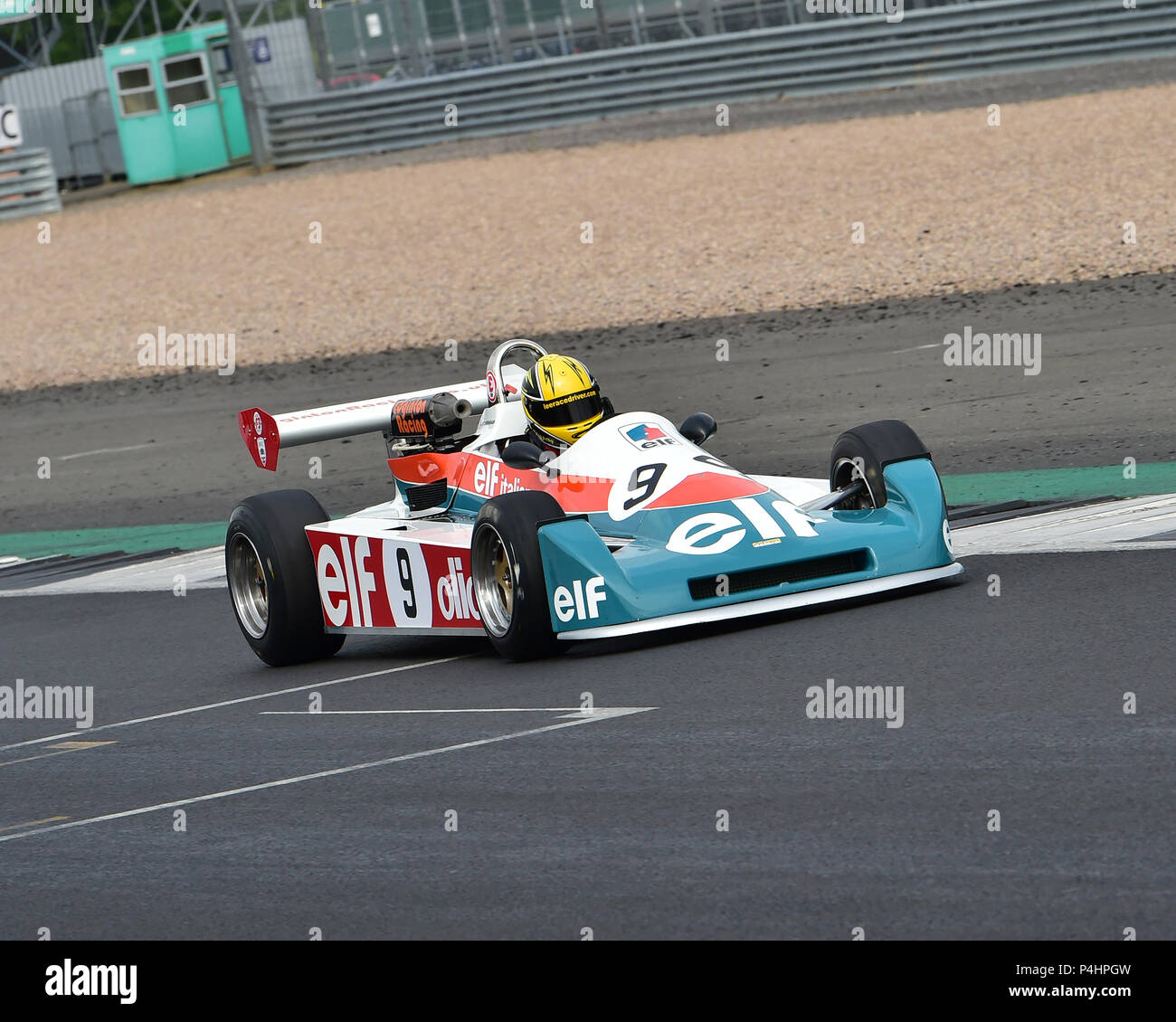 Urs classic ff2000 hi-res stock photography and images - Alamy
