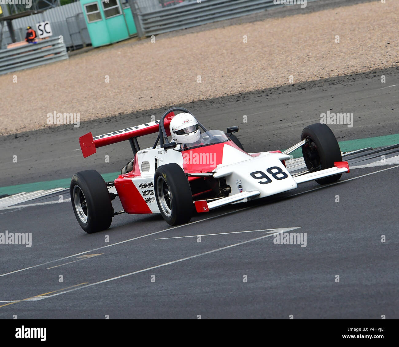Rodney toft hi-res stock photography and images - Alamy