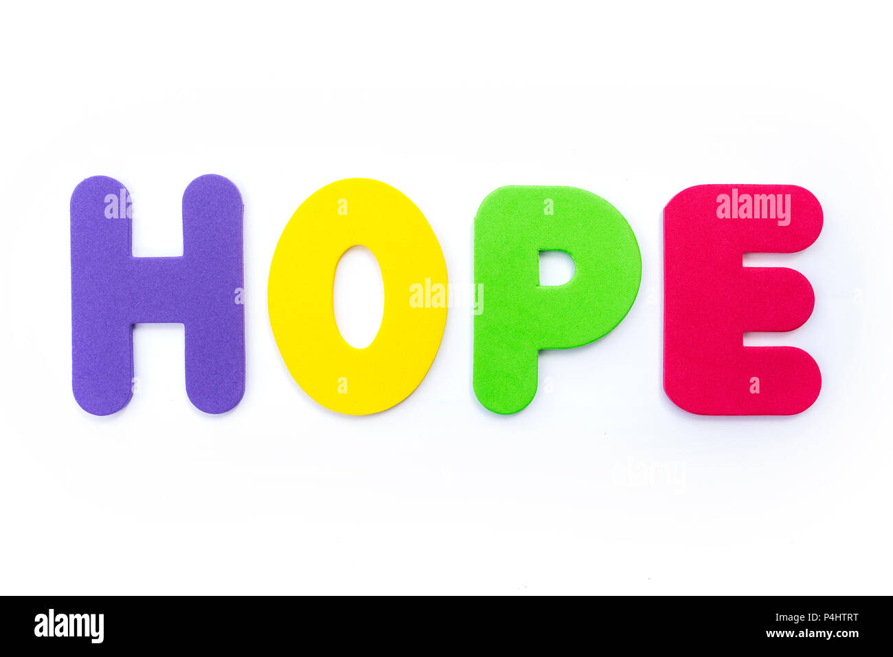 Aspire letters hi-res stock photography and images - Alamy