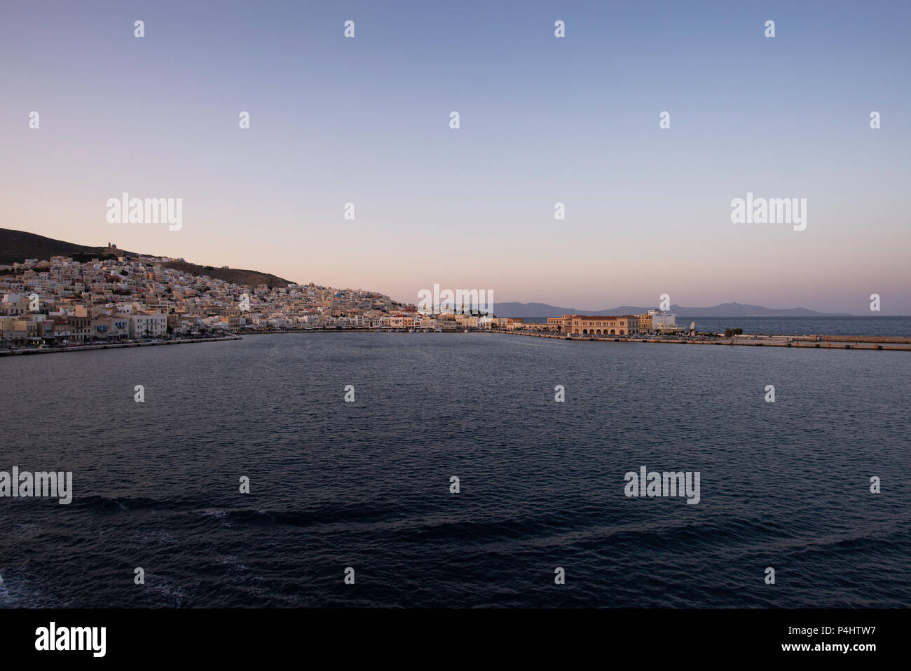 Daytime seascape island in daytime hi-res stock photography and images ...
