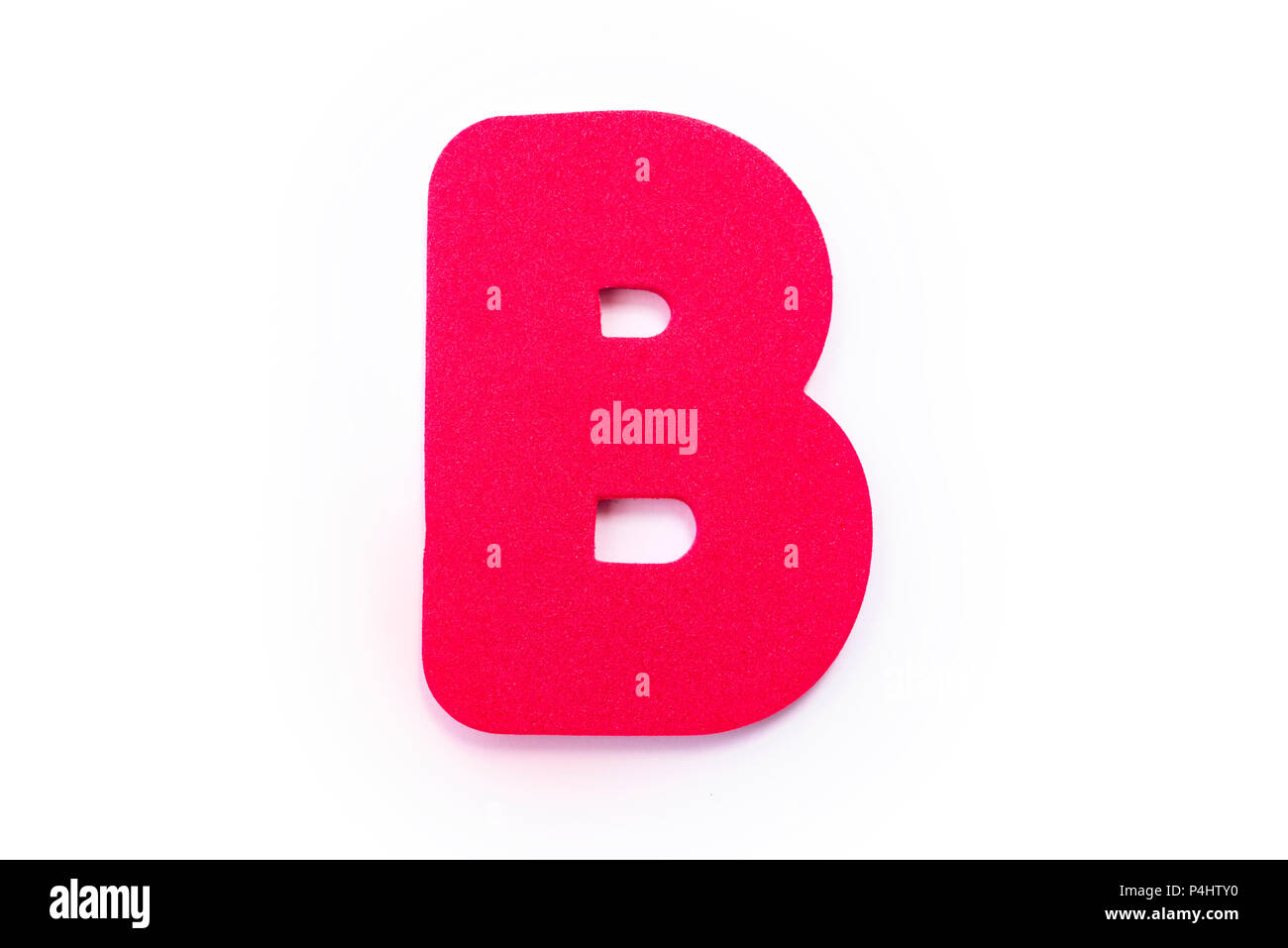 Bright red signage Cut Out Stock Images & Pictures - Alamy