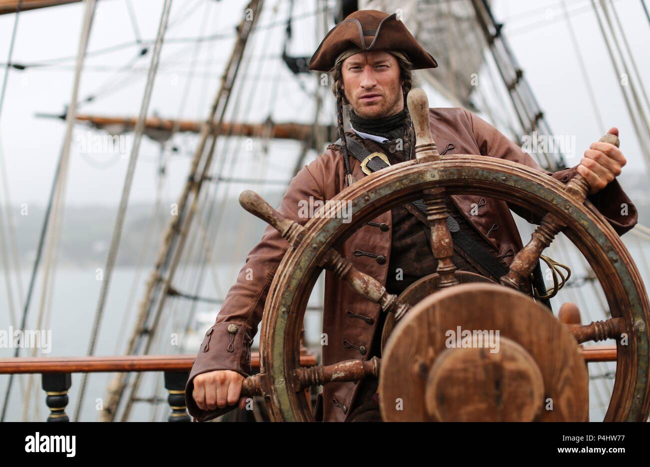 Original Film Title: KAPTEIN SABELTANN OG SKATTEN I LAMA RAMA. English ...