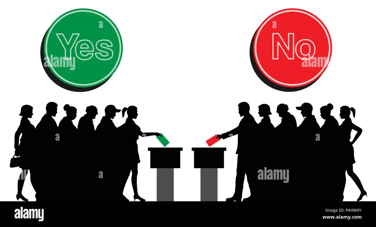 Voters card Stock Vector Images - Alamy