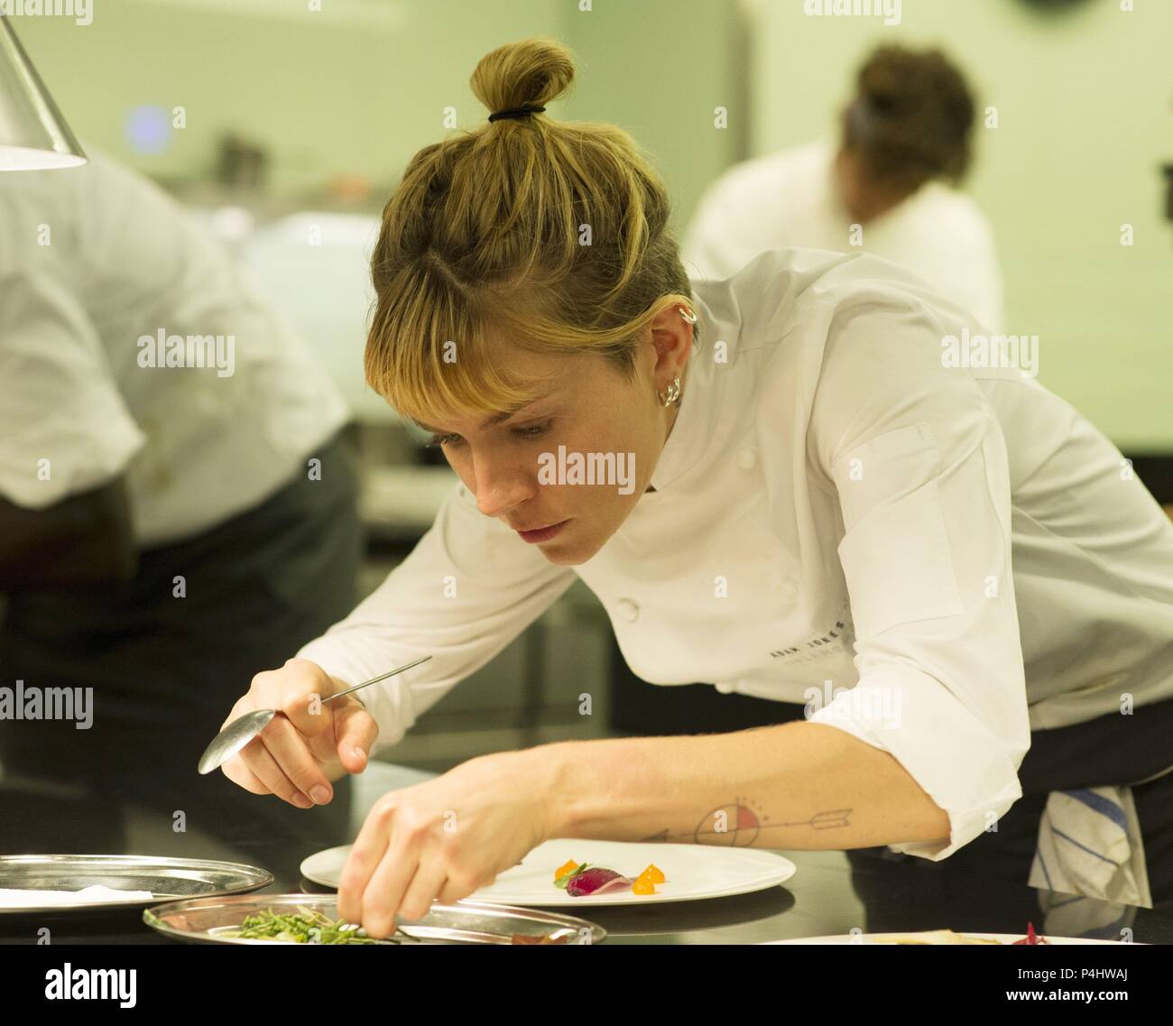 Burnt film hi-res stock photography and images - Alamy