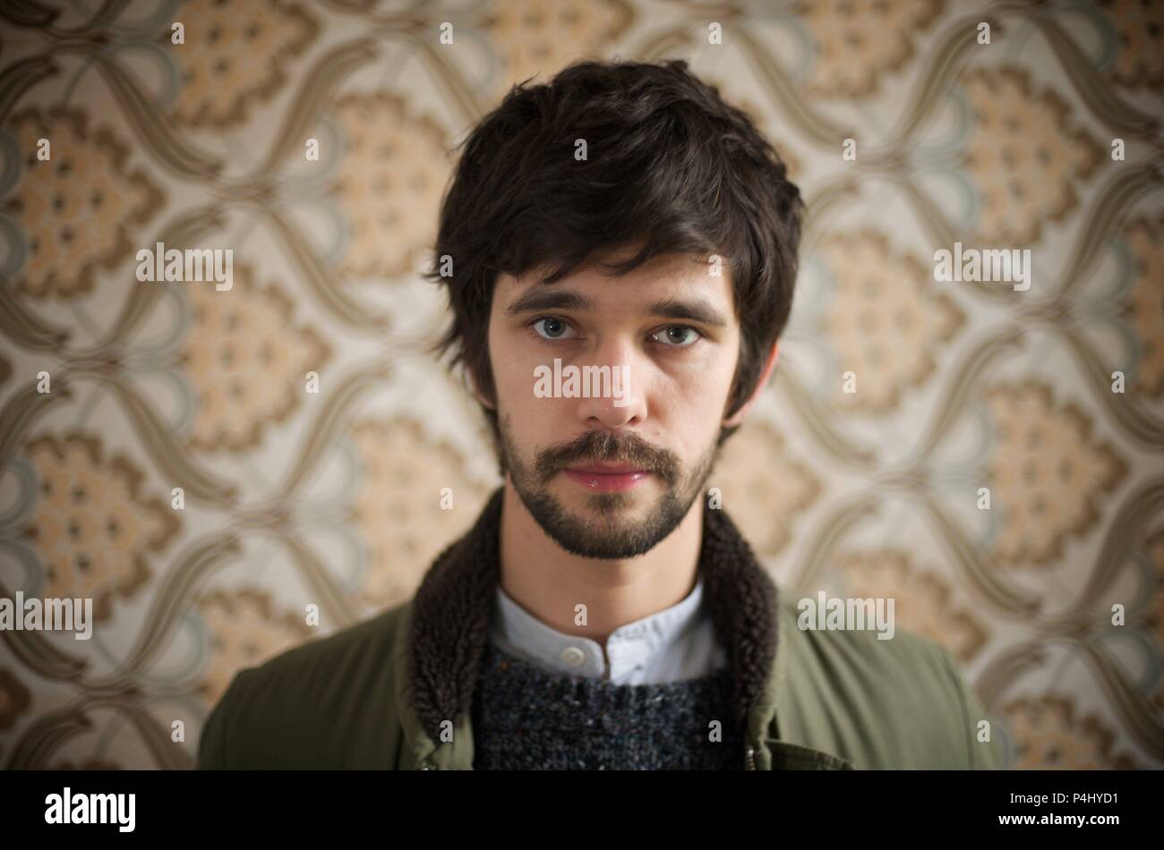 Original Film Title: LILTING. English Title: LILTING. Film Director ...