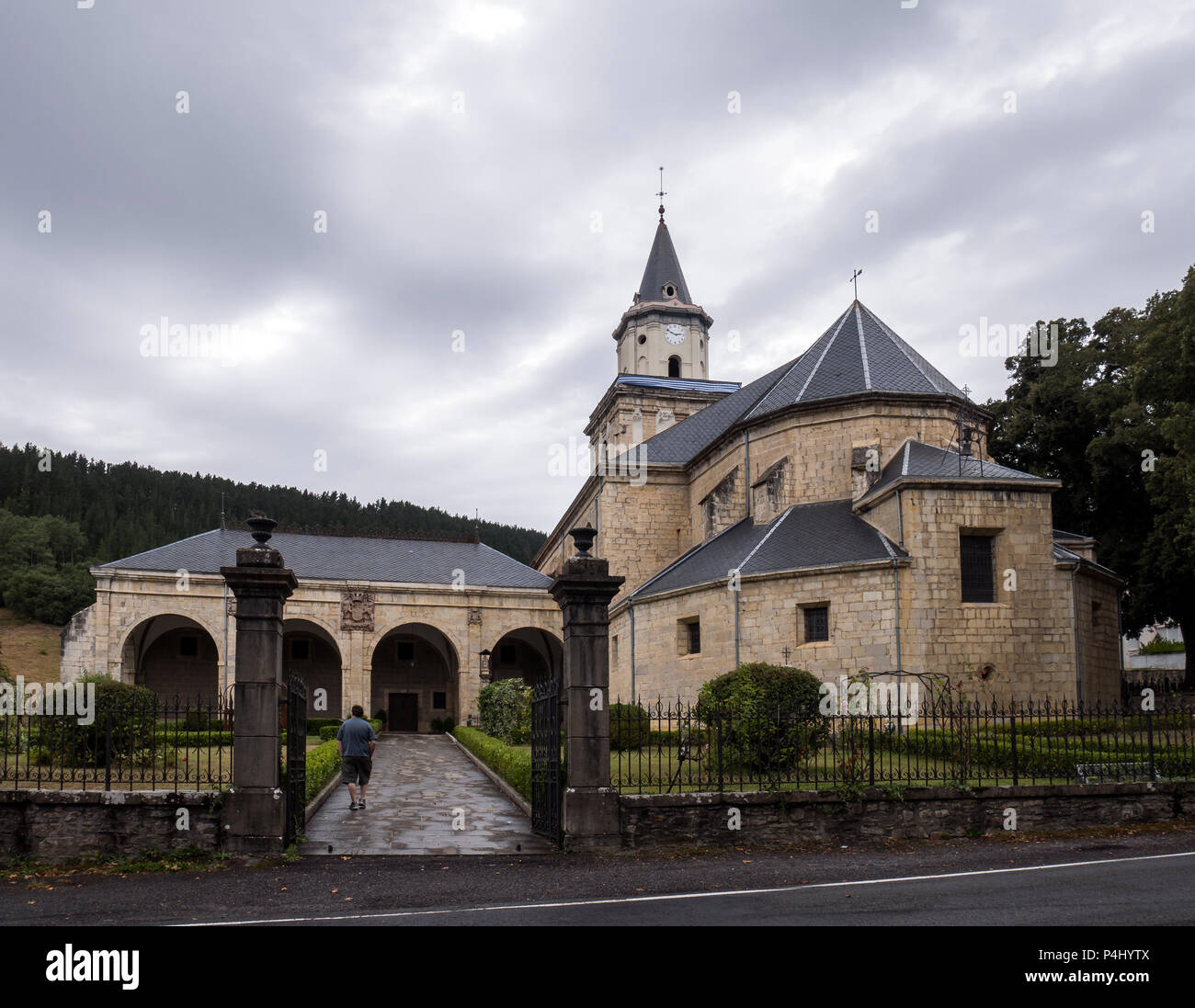 Encina encina hi-res stock photography and images - Alamy