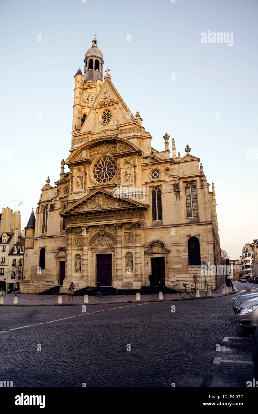 Etienne francia hi-res stock photography and images - Alamy