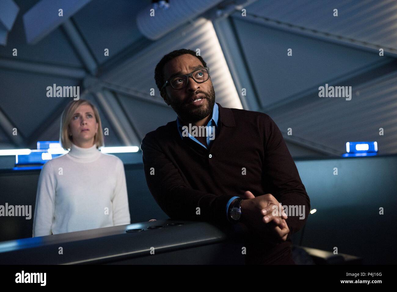 Ridley scott kristen wiig hi-res stock photography and images - Alamy