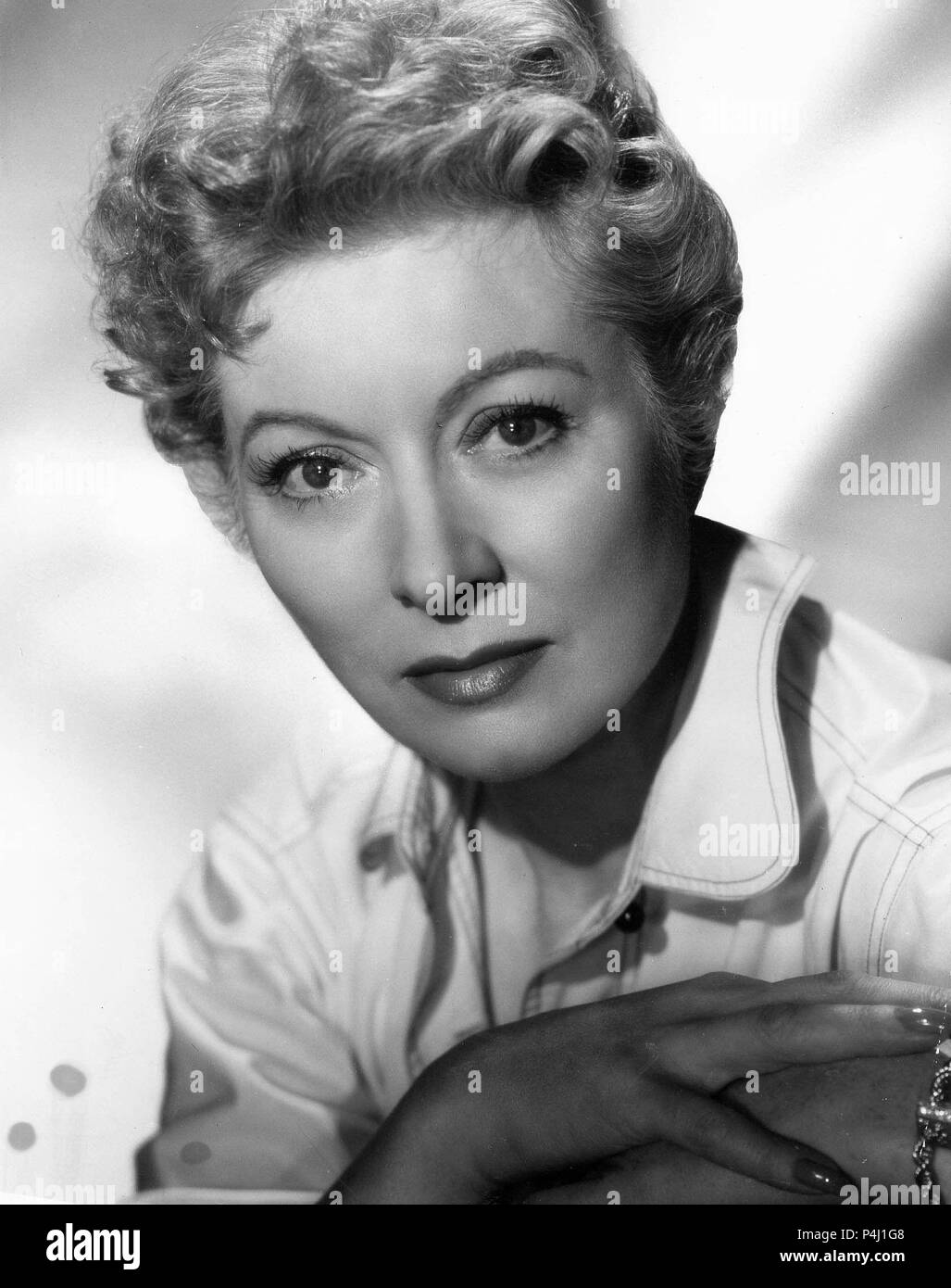 Lady strange Black and White Stock Photos & Images - Alamy