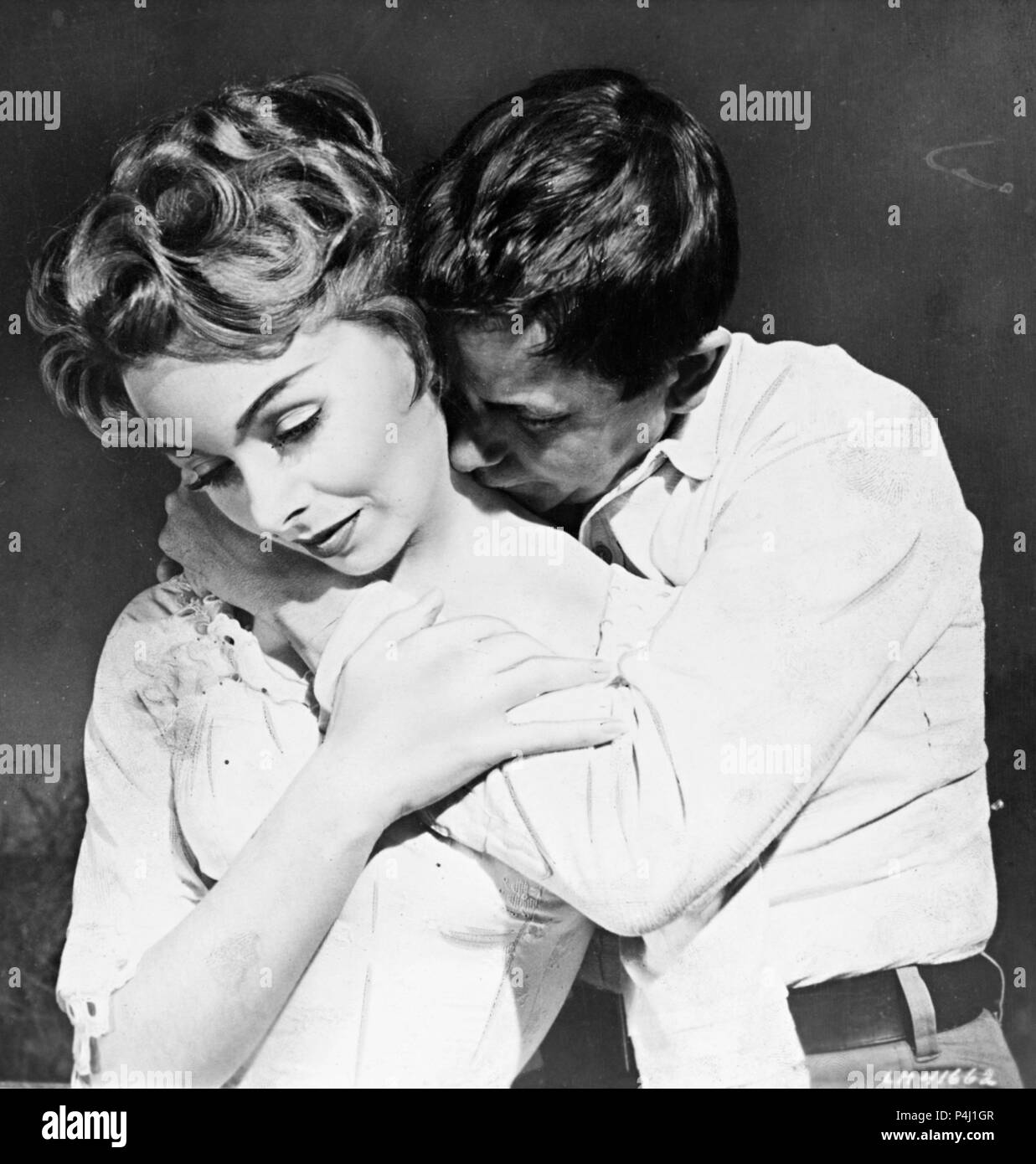 Original Film Title: THE FASTEST GUN ALIVE. English Title: THE FASTEST ...