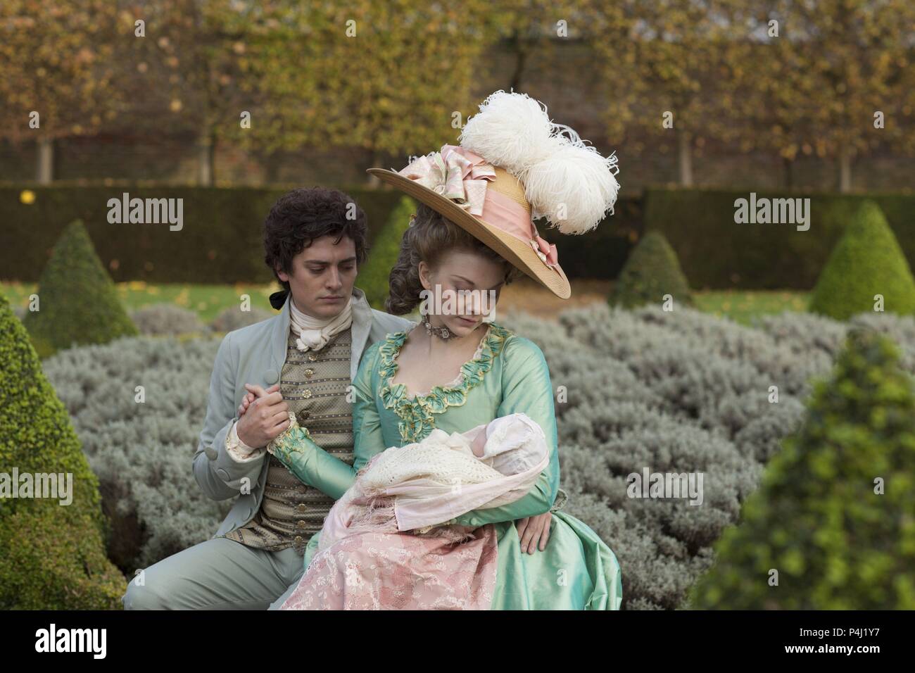 Original Film Title: THE SCANDALOUS LADY W. English Title: THE ...