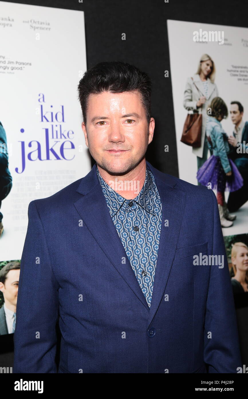 Jake howard hi-res stock photography and images - Alamy