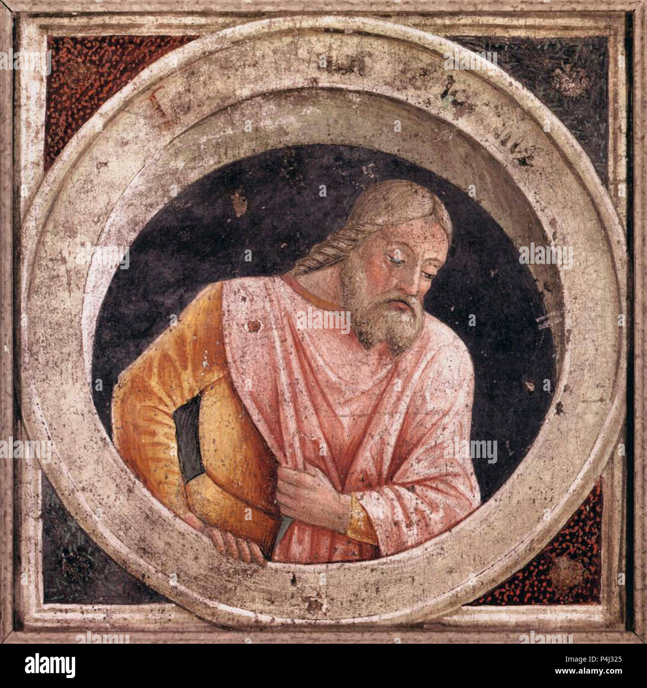 Josaphat hi-res stock photography and images - Alamy