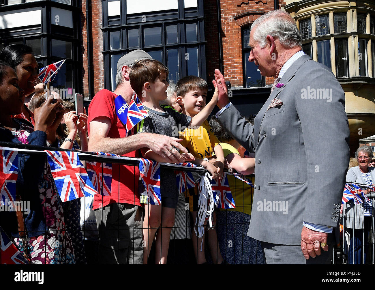 Former russian spy sergei skripal hi-res stock photography and images ...