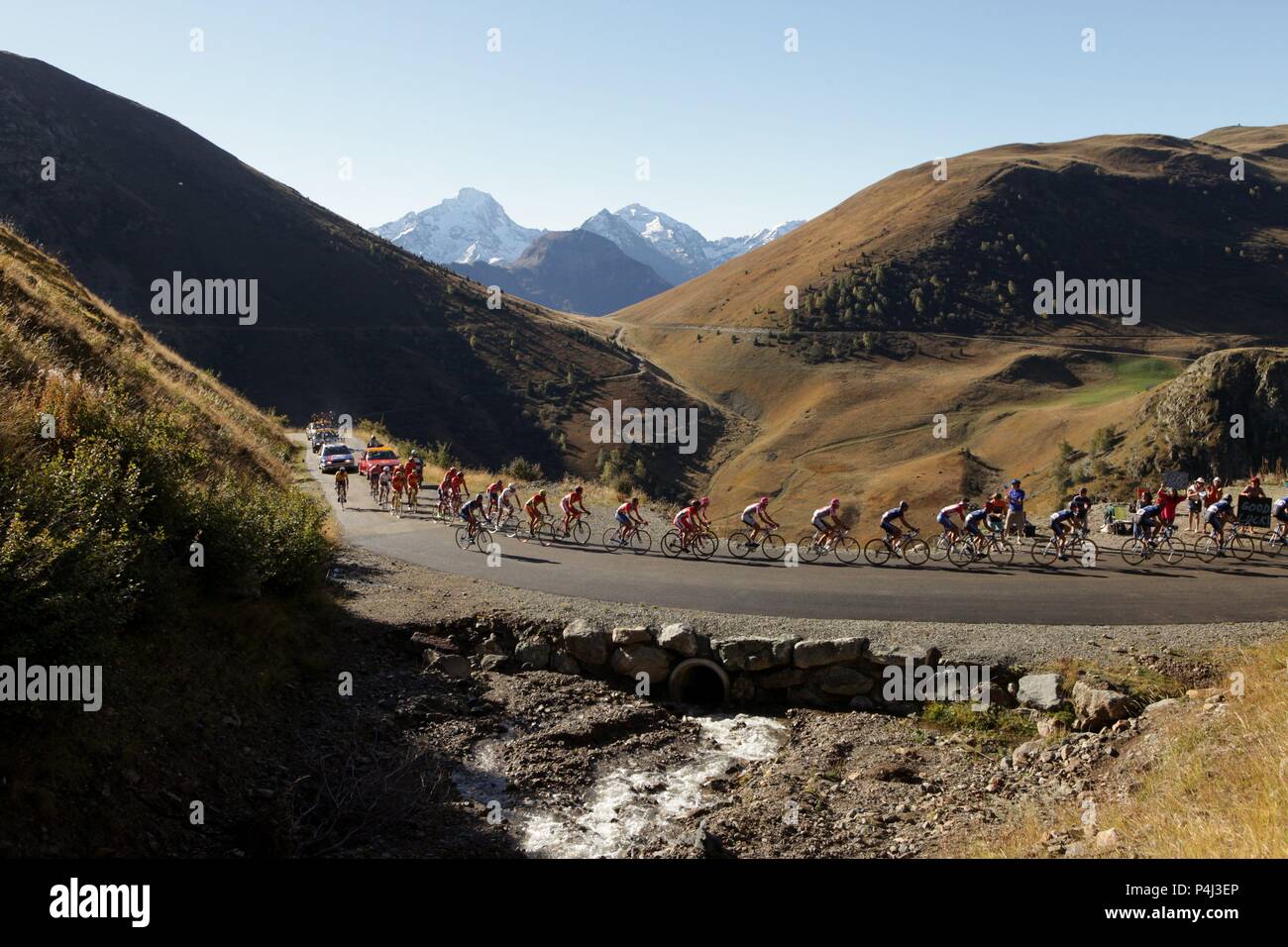 The program 2015 hi-res stock photography and images - Alamy