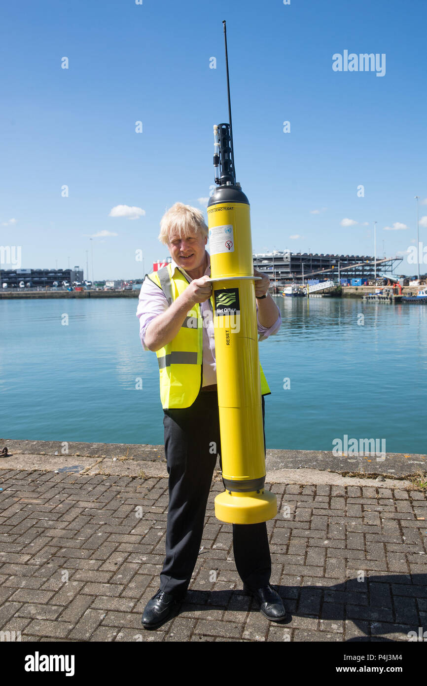 Argo float hi-res stock photography and images - Alamy