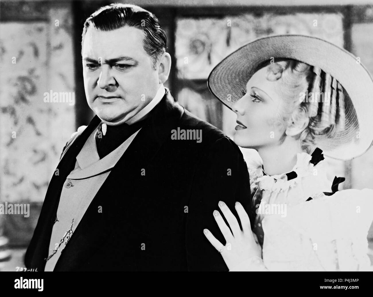 Original Film Title: DIAMOND JIM. English Title: DIAMOND JIM. Film ...
