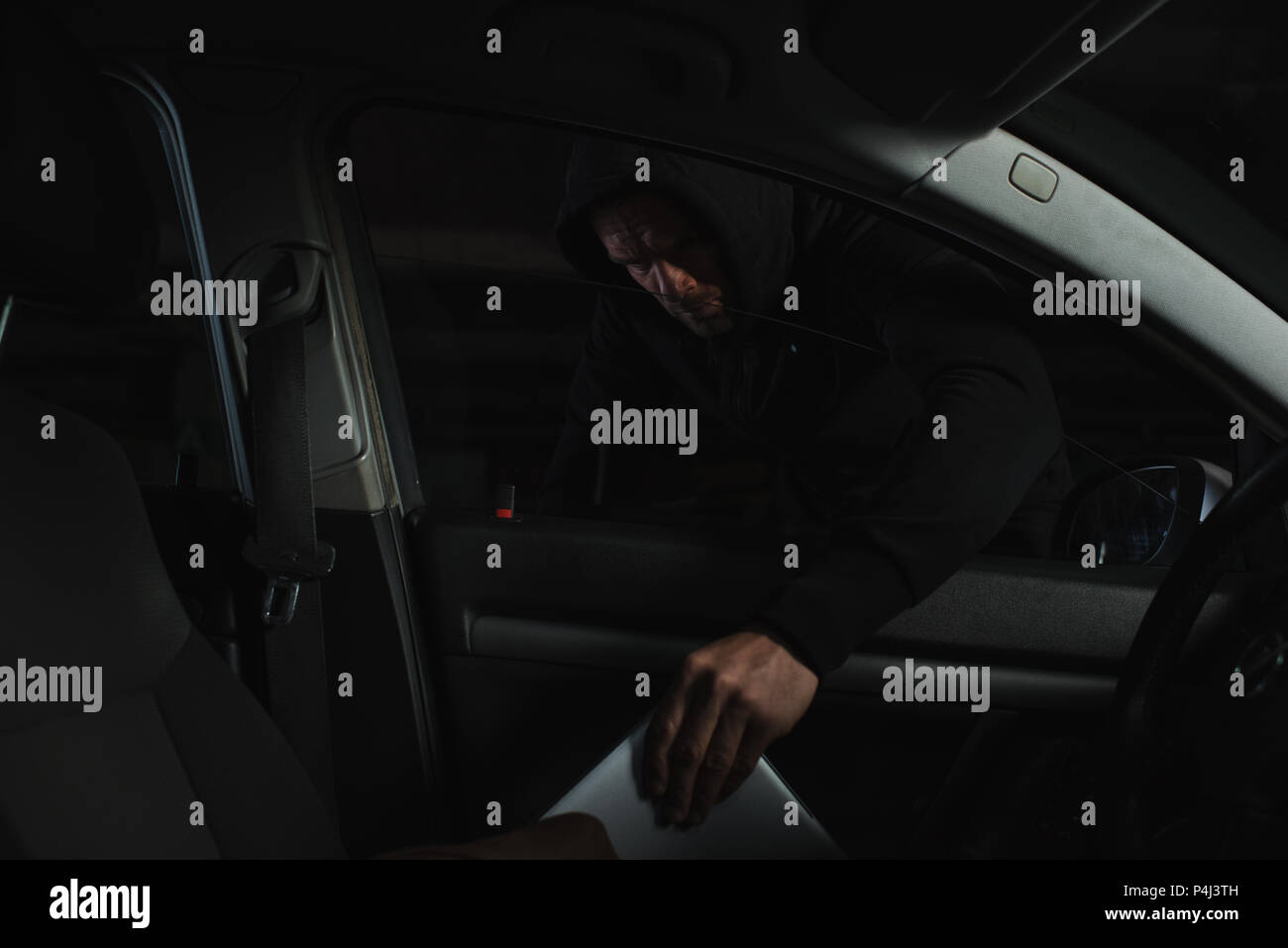 Car Theft By Computer Stock Photos & Car Theft By Computer Stock Images ...