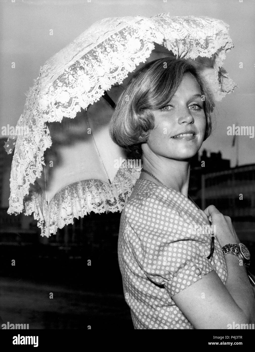 Jennie lee hi-res stock photography and images - Alamy