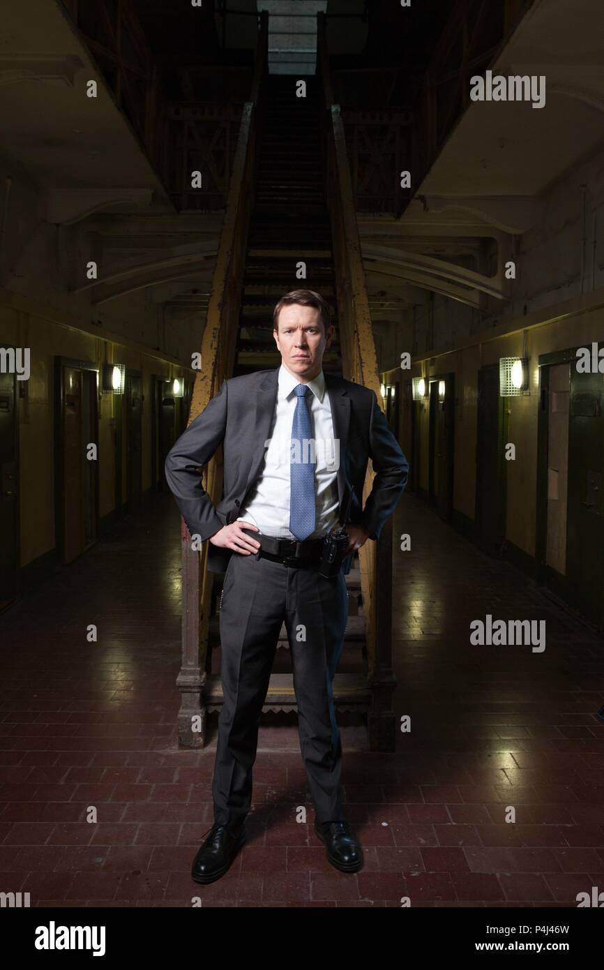 Original Film Title: STARRED UP. English Title: STARRED UP. Film Director: DAVID MACKENZIE. Year ...