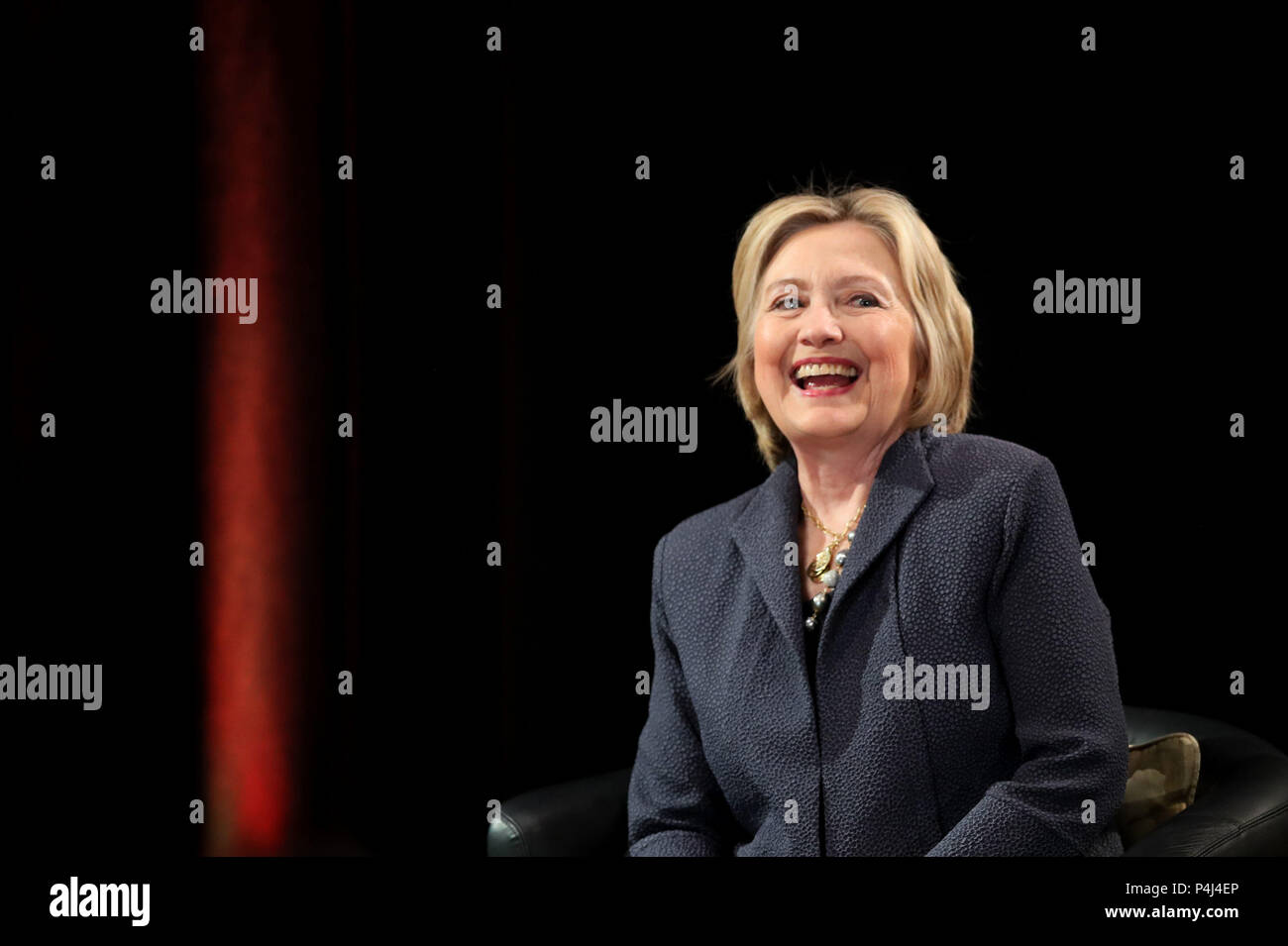 Edmund burke lecture theatre hi-res stock photography and images - Alamy