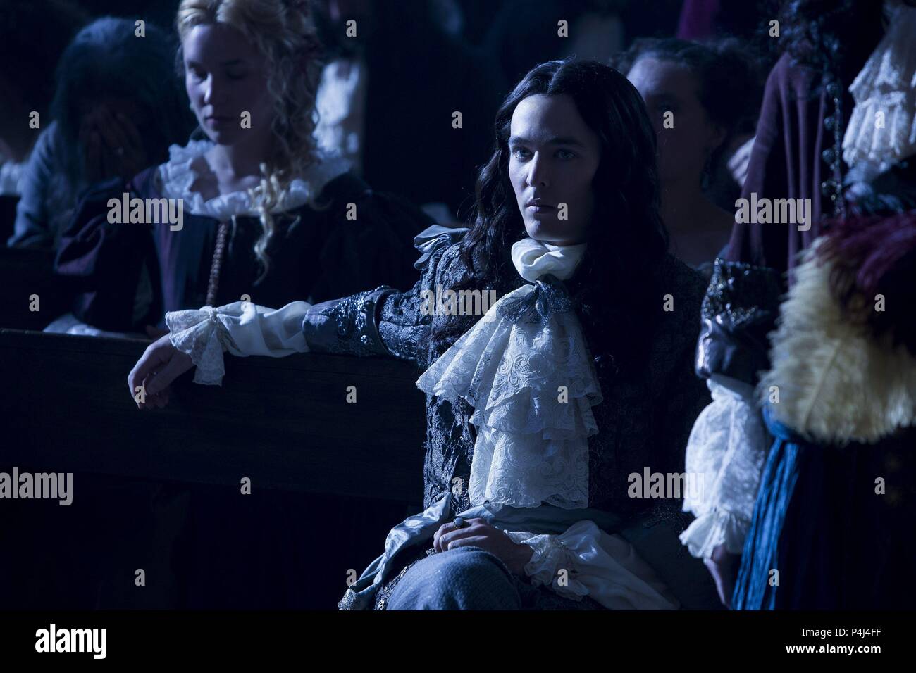 Zodiak film still hi-res stock photography and images - Alamy