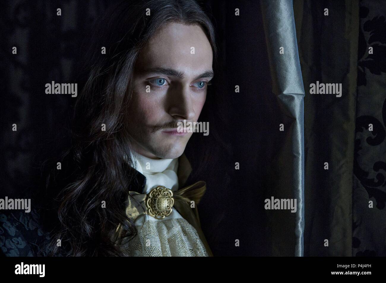 Original Film Title: VERSAILLES. English Title: VERSAILLES. Film ...