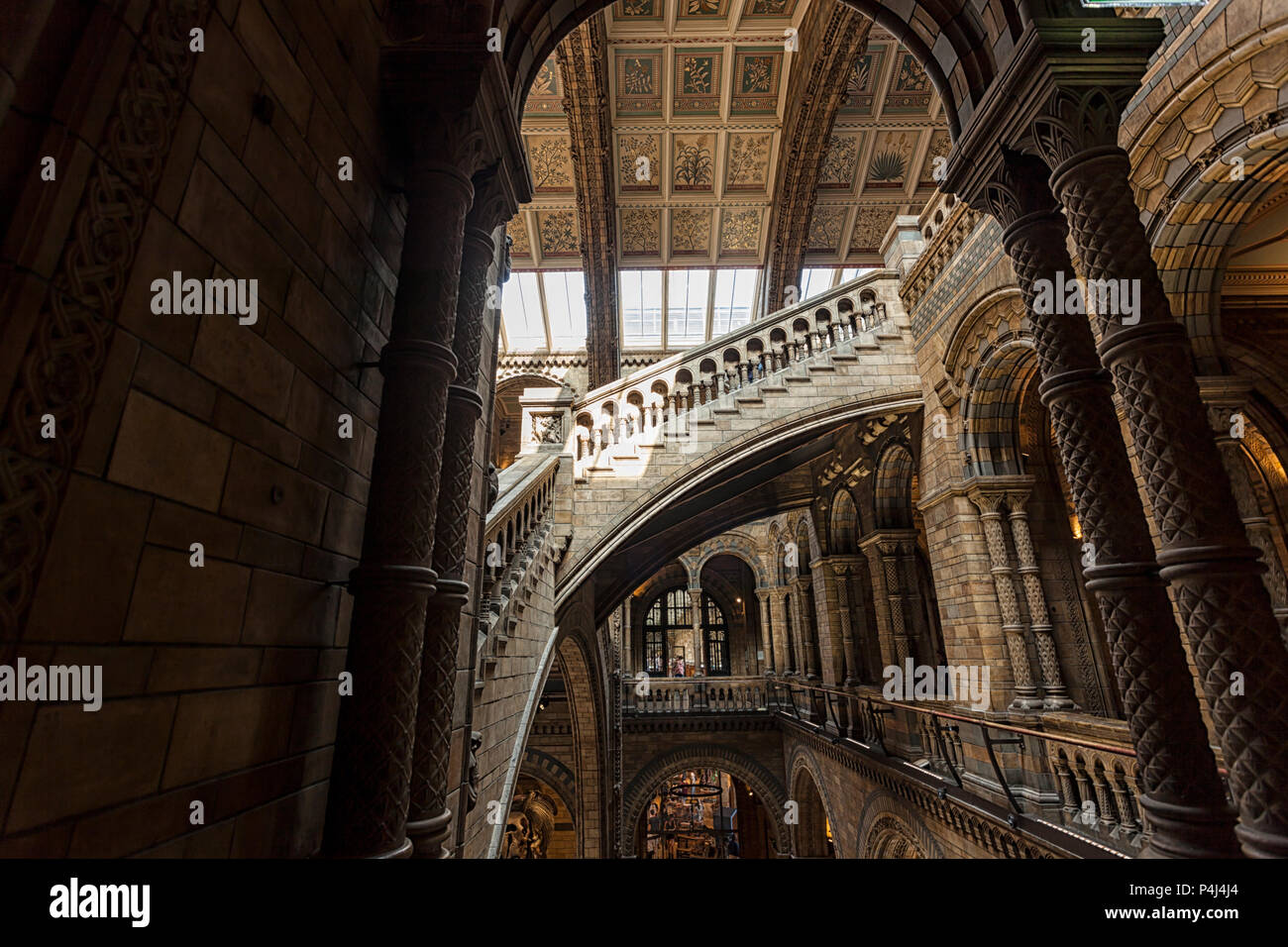 Famous Stairs High Resolution Stock Photography and Images - Alamy