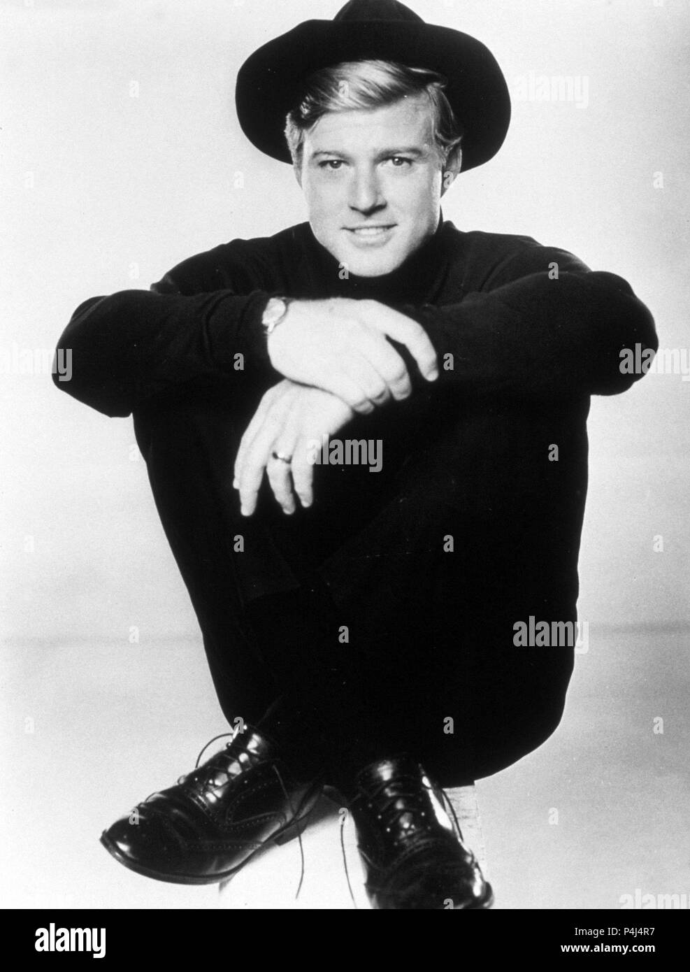 Original Film Title: BAREFOOT IN THE PARK. English Title: BAREFOOT IN ...