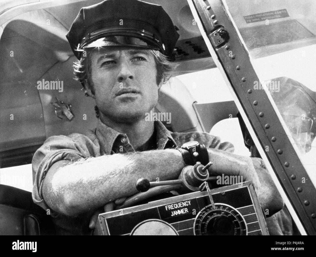 Original Film Title: THE HOT ROCK. English Title: THE HOT ROCK. Film ...