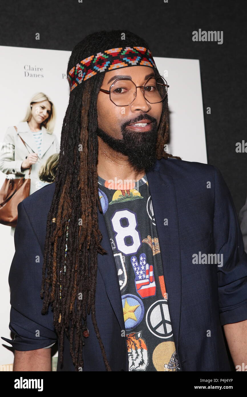 Ty hunter red carpet hi-res stock photography and images - Alamy