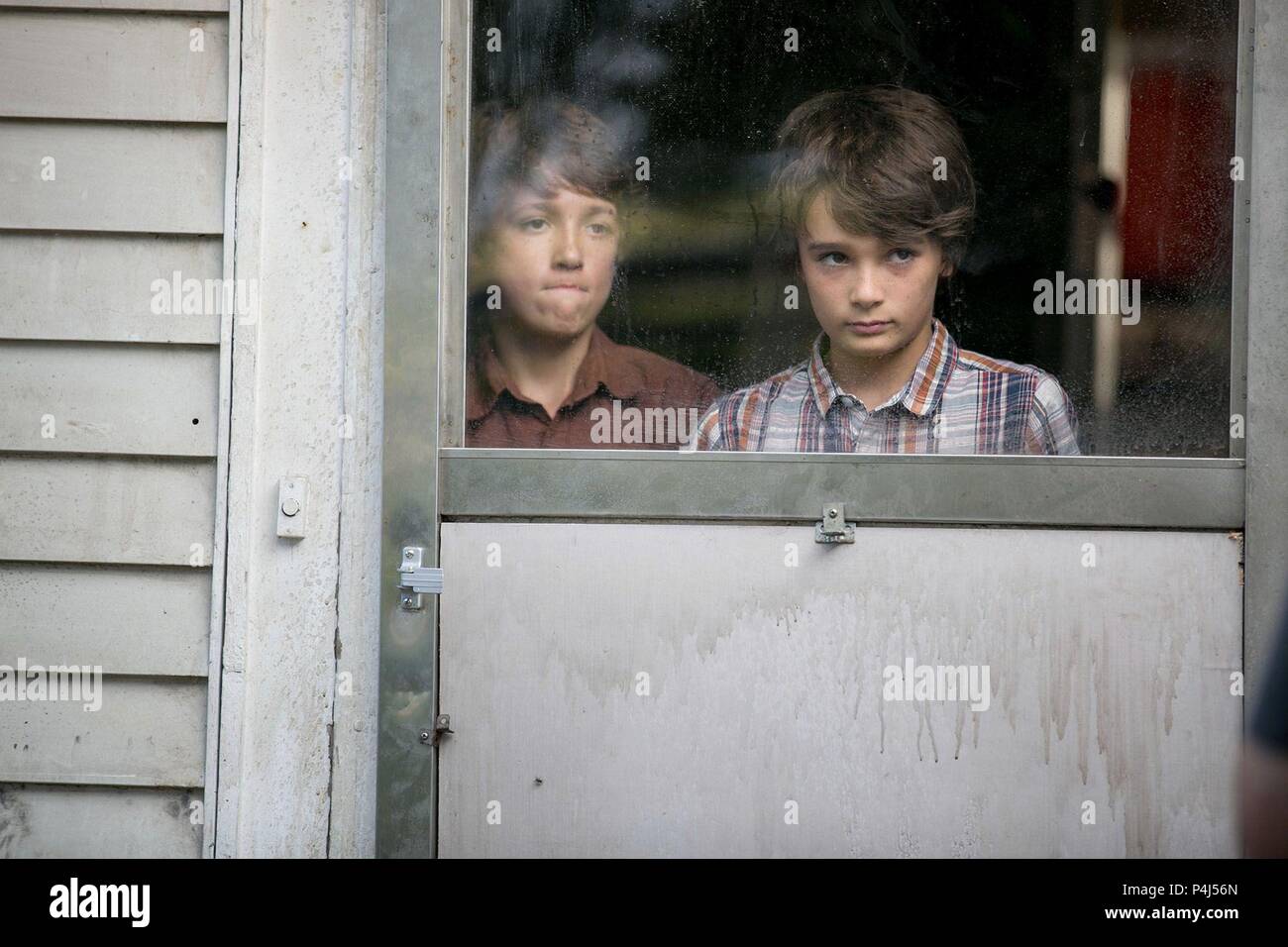 Robert daniel sloan film title sinister 2 hi-res stock photography and ...