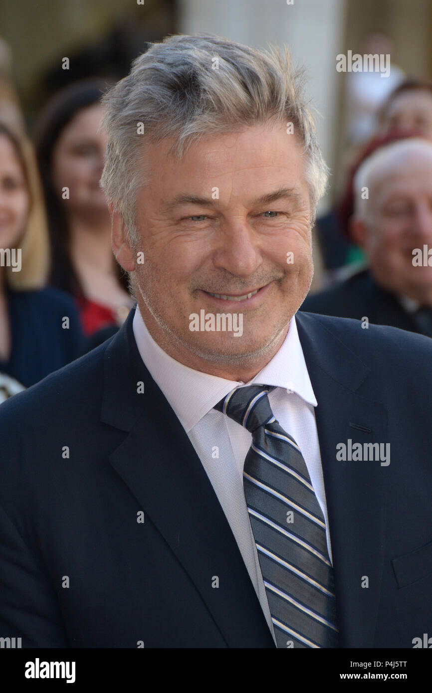 2018 American Ballet Theater Spring Gala at The Metropolitan Opera ...