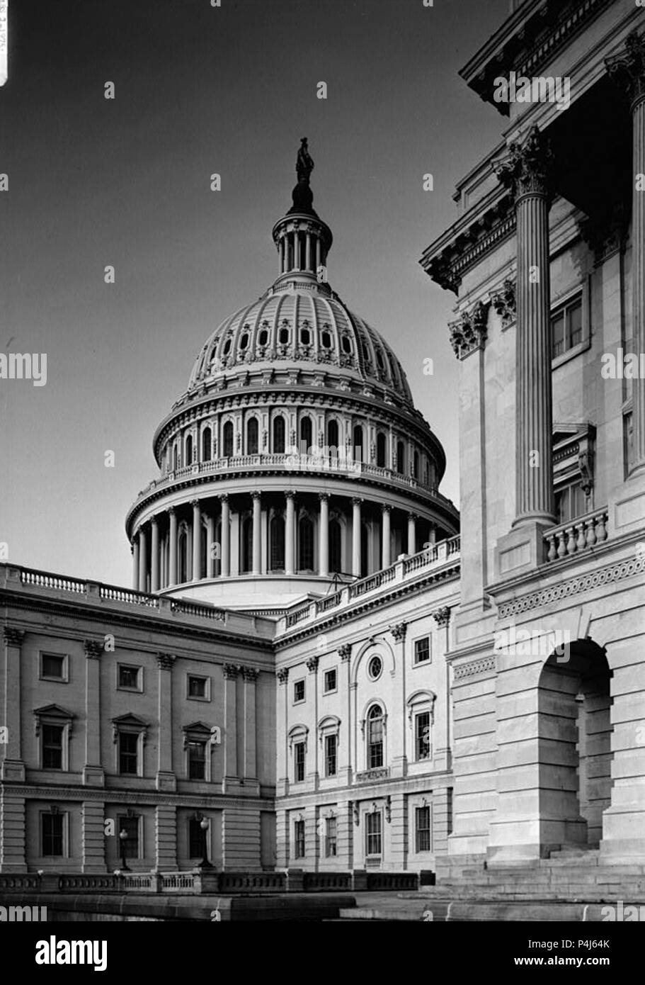 Dome detail Black and White Stock Photos & Images - Alamy