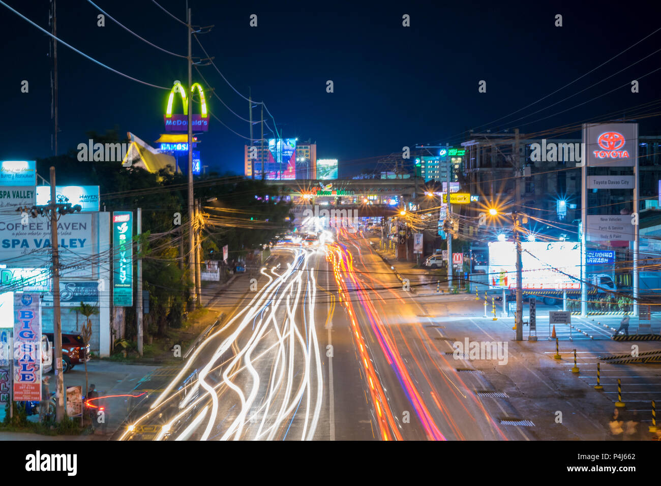 Davao hi-res stock photography and images - Alamy