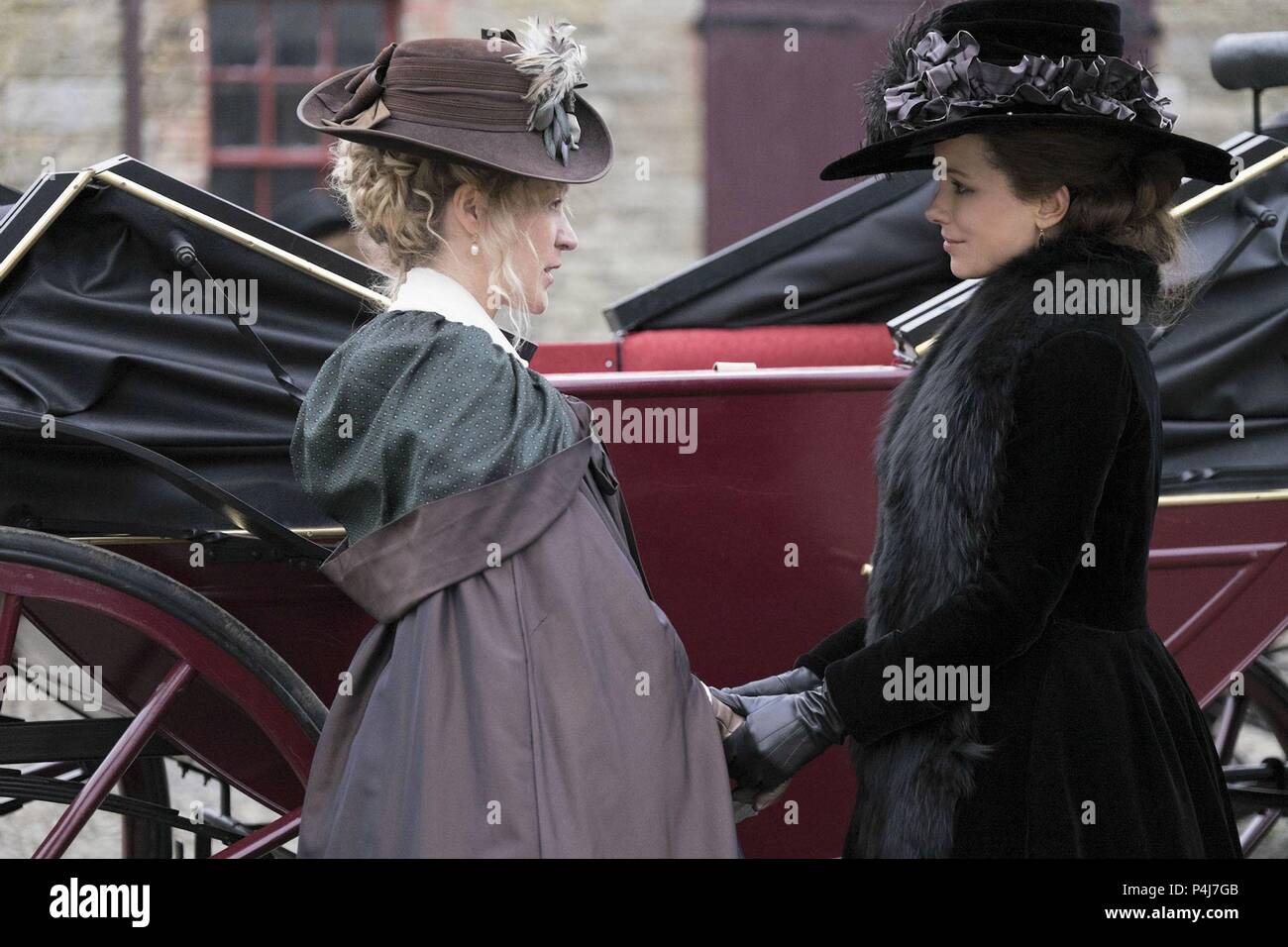 Original Film Title: LOVE & FRIENDSHIP. English Title: LOVE ...