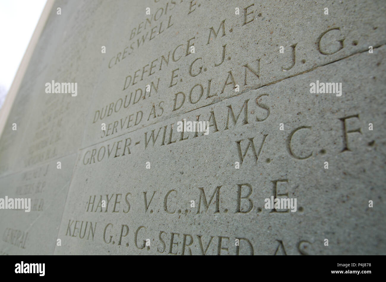 Monaco cemetery hi-res stock photography and images - Alamy