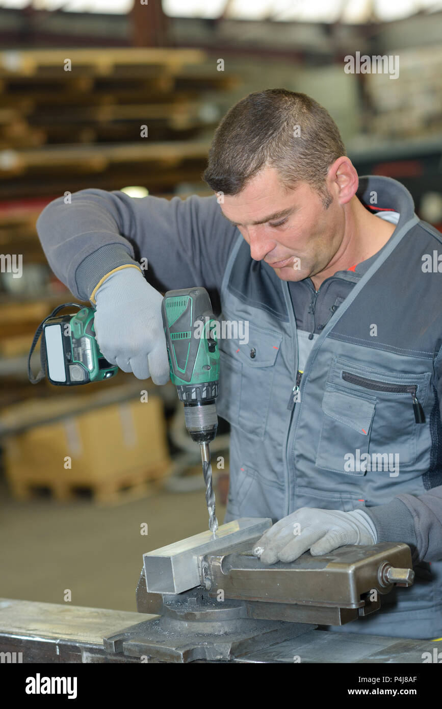 Steel box section hi-res stock photography and images - Alamy