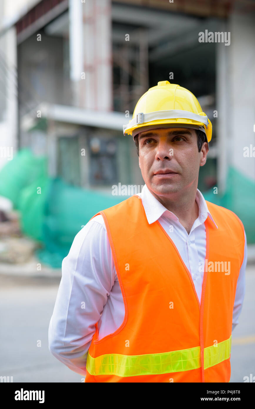 Building structure outdoor hi-res stock photography and images - Alamy