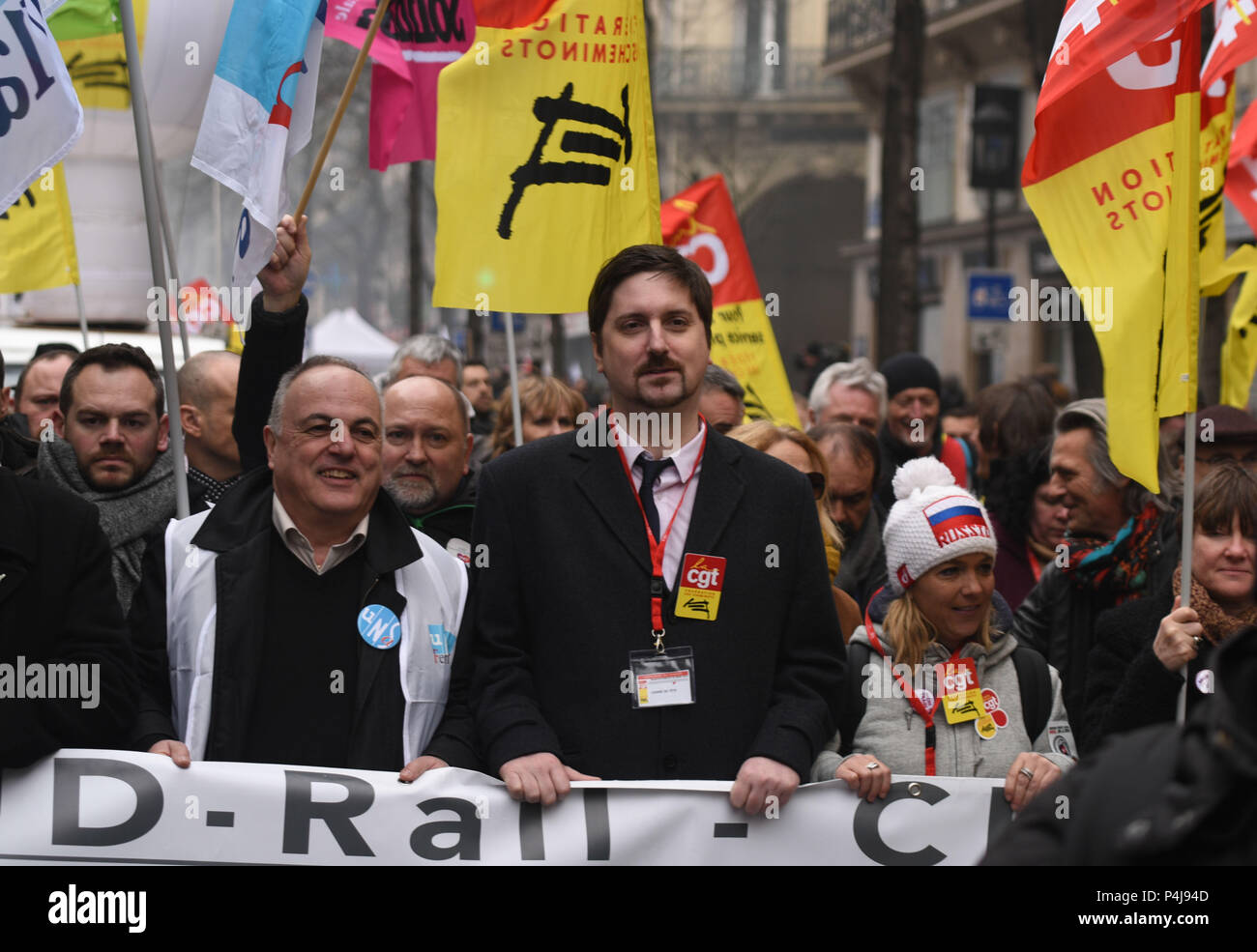 1968 protest paris hi-res stock photography and images - Alamy