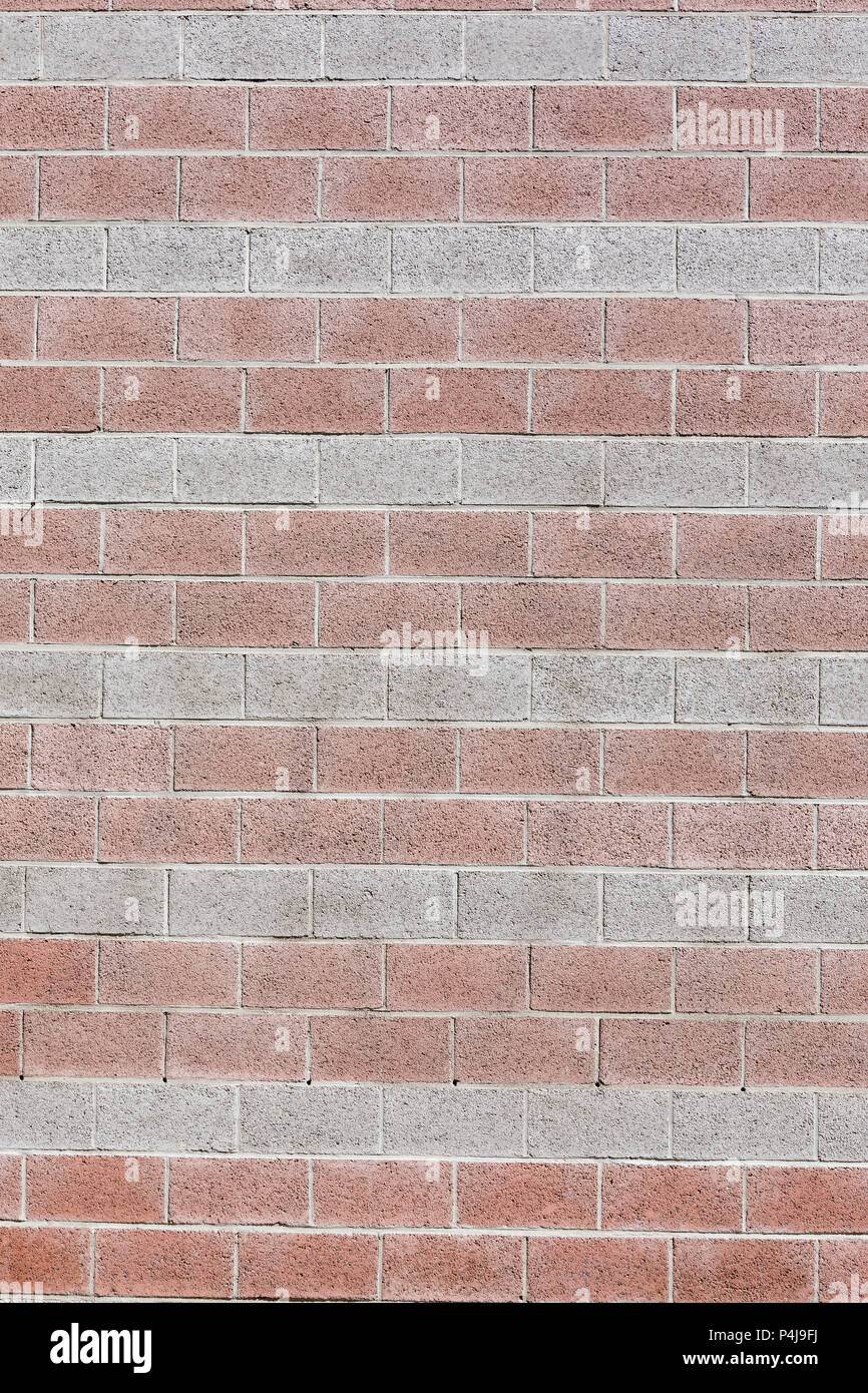 Big brick wall hi-res stock photography and images - Alamy