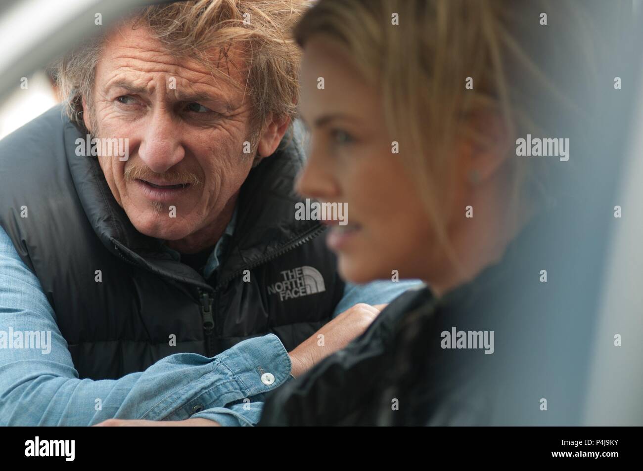 Original Film Title: THE LAST FACE. English Title: THE LAST FACE. Film ...