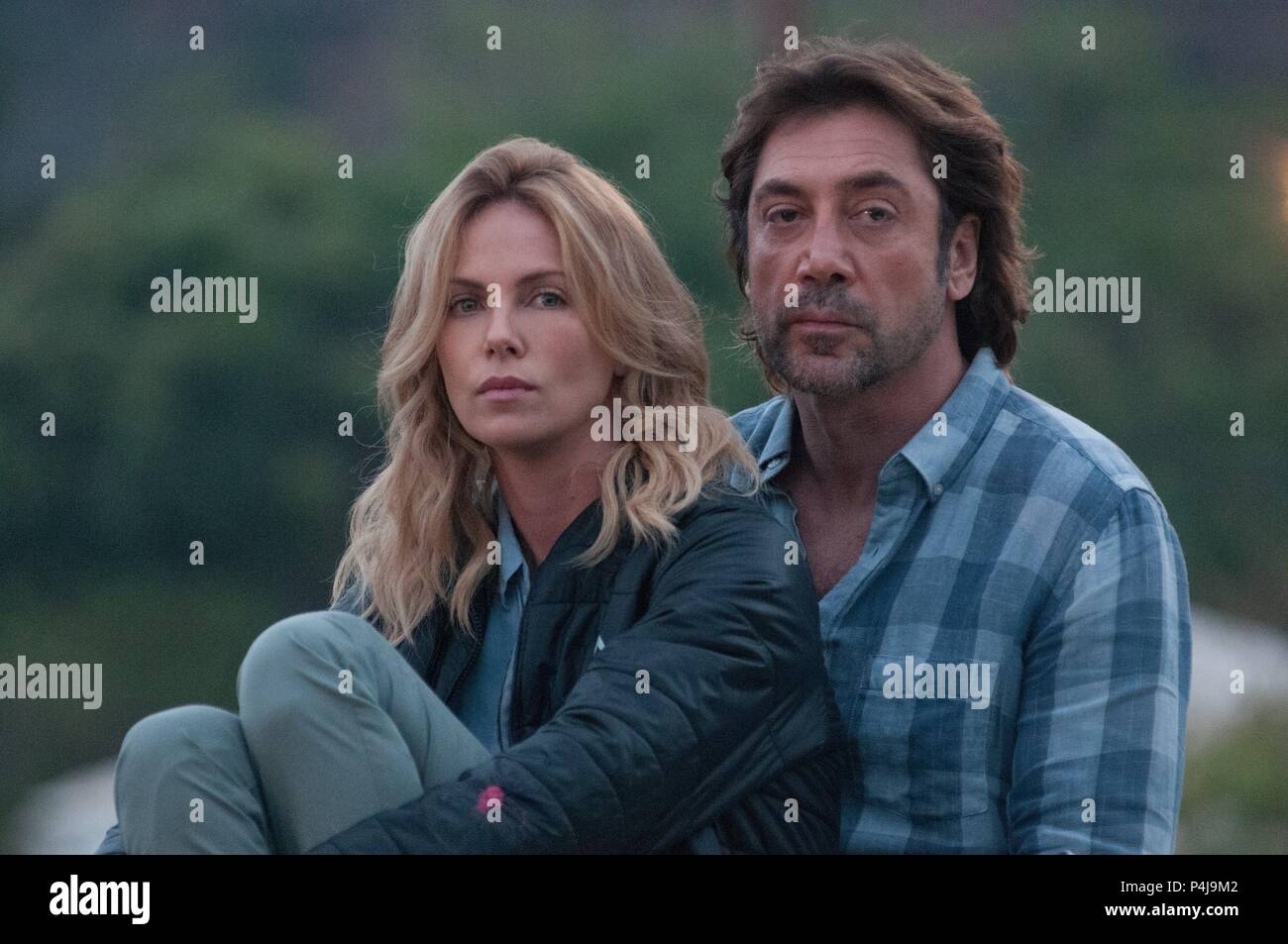 Original Film Title: THE LAST FACE. English Title: THE LAST FACE. Film ...