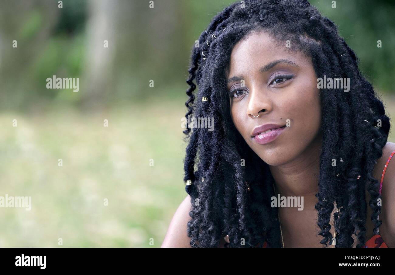 Original Film Title: THE INCREDIBLE JESSICA JAMES. English Title: THE ...